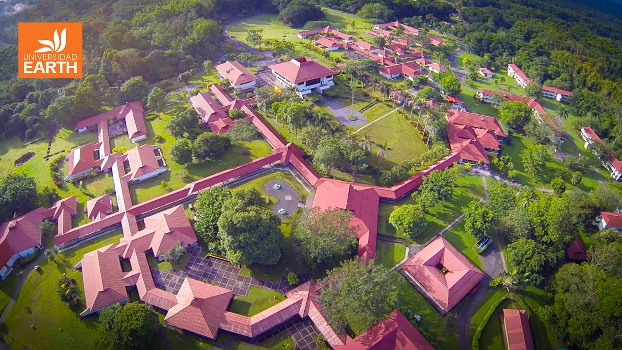 Universidad EARTH, Costa Rica obtiene certificado bajo la Norma ISO 50001:2018 Sistema de ...