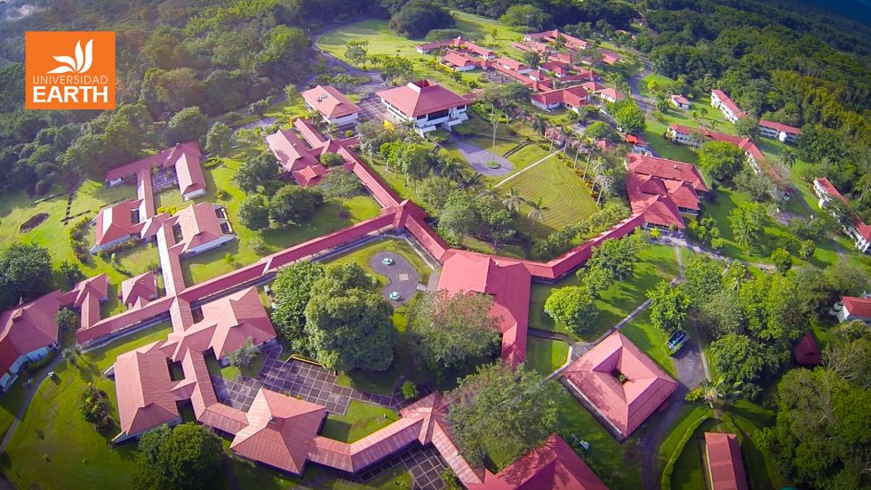 Universidad EARTH, Costa Rica obtiene certificado bajo la Norma ISO ...